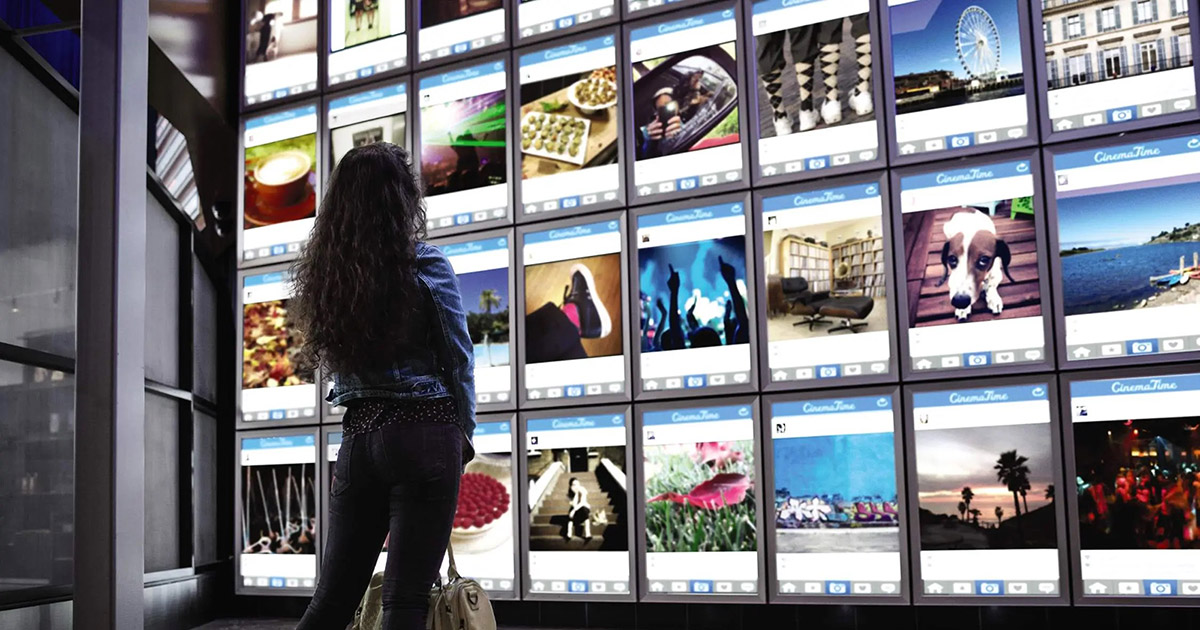 Schermi pubblicitari: quali sono le tasse da pagare?