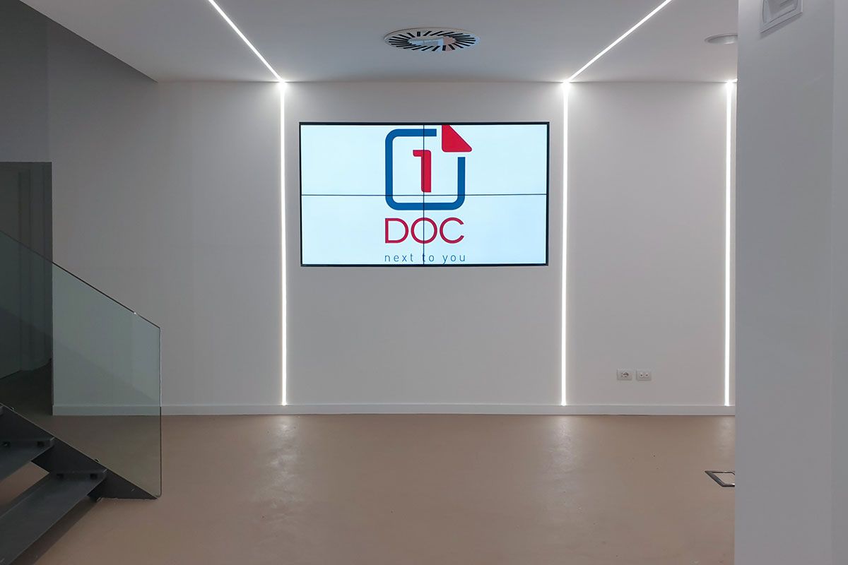 Display Smart Signage