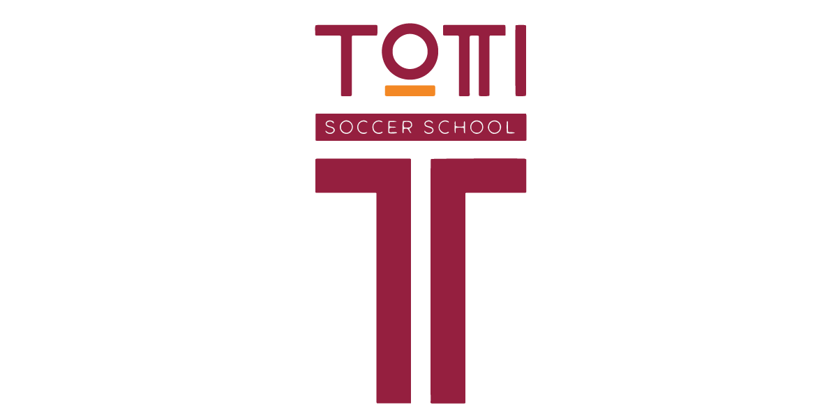 A scuola calcio con le LIM della Totti Soccer School