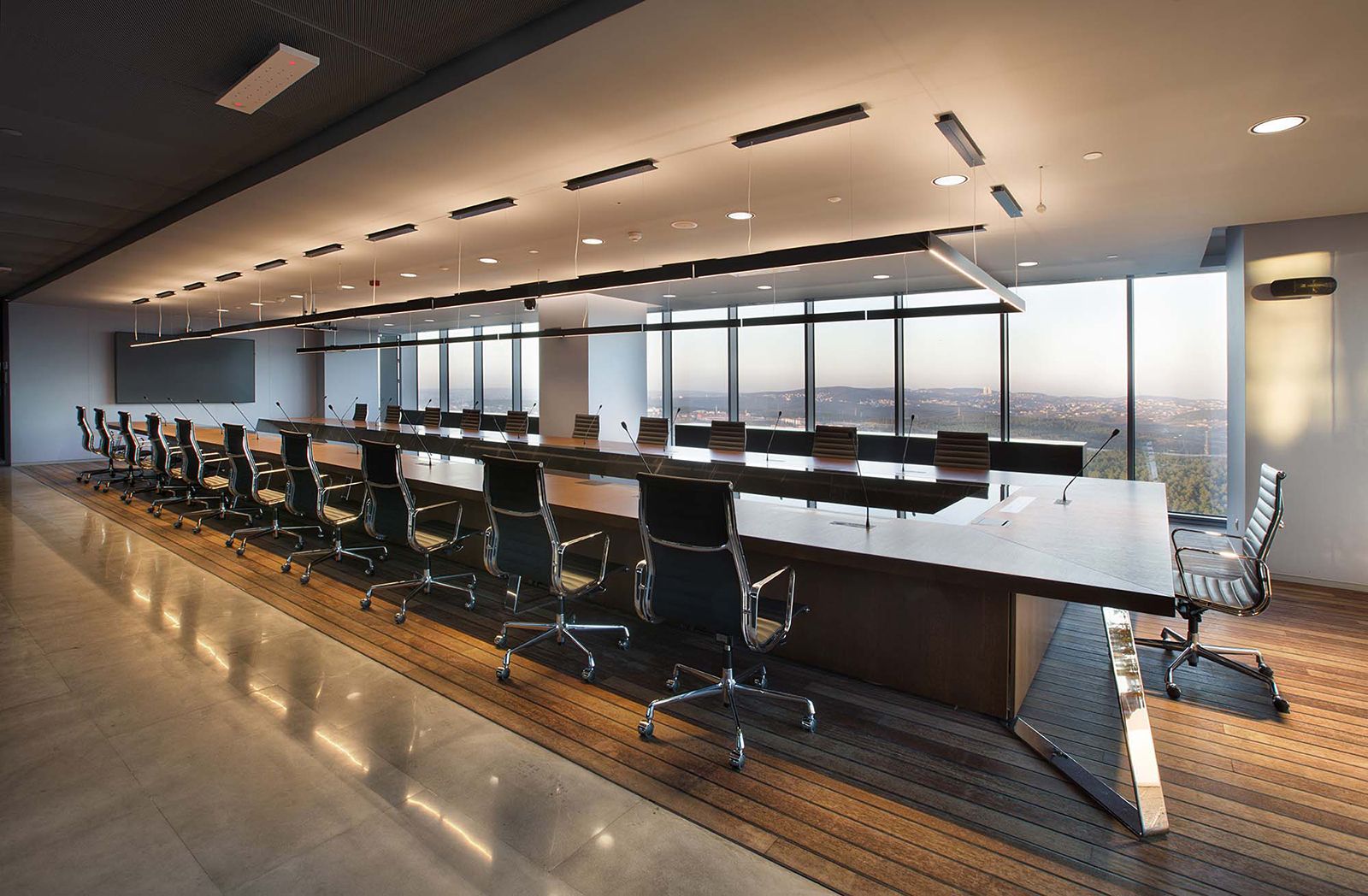 Digital Transformation: come creare sale riunioni smart?