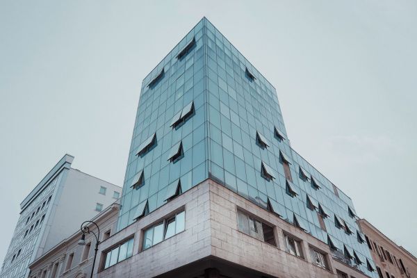 Soluzioni Samsung Hospitality per il nuovo Moderno Hotel Roma