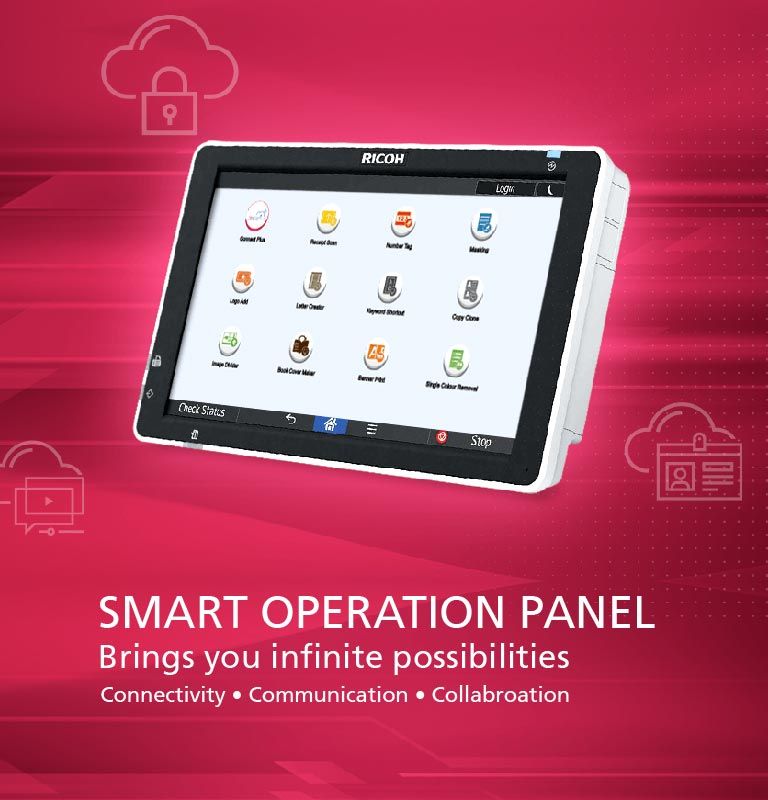 Soluzioni professionali per la stampa digitale